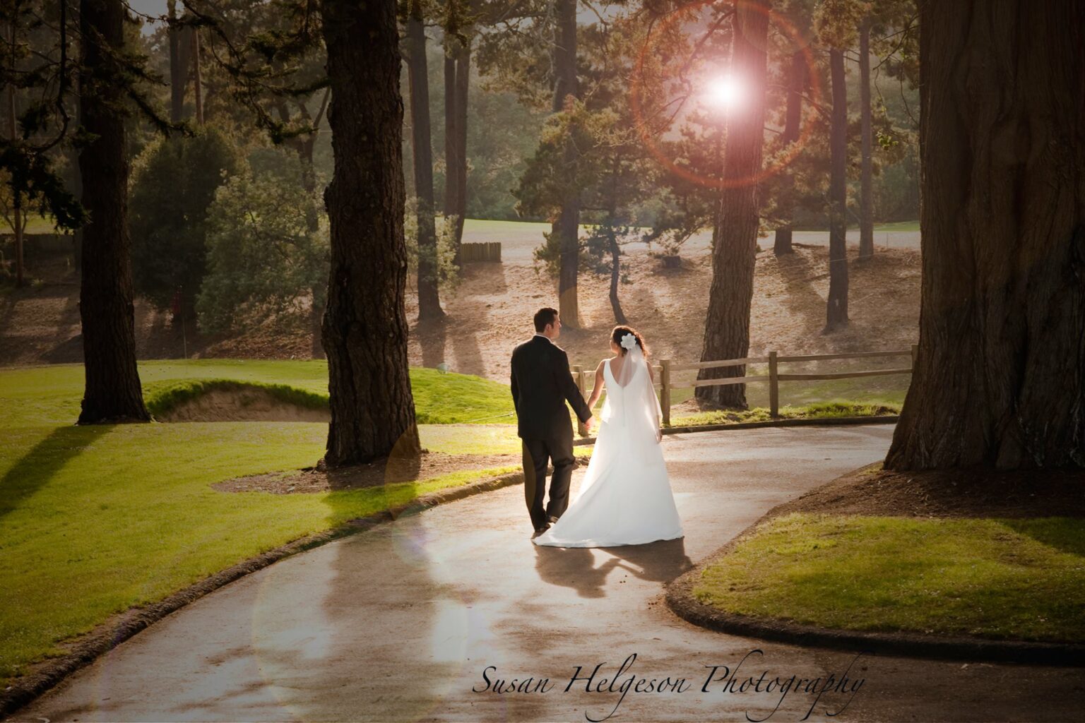 Seascape Golf Club – Aptos, CA – Golf Course & Country Club