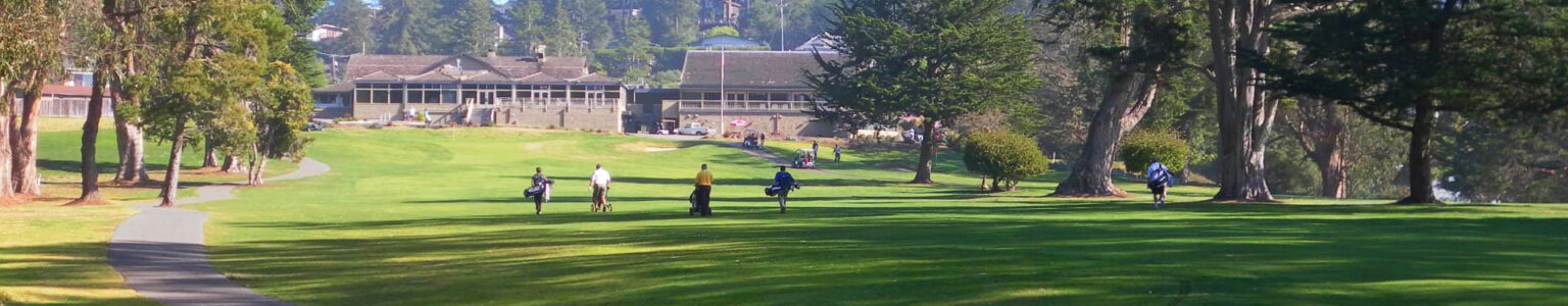 Membership – Seascape Golf Club – Aptos, CA